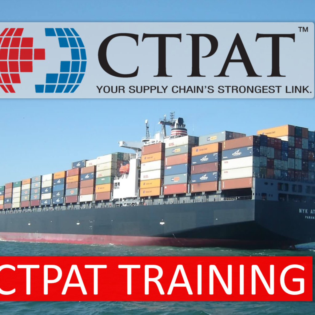 ctpat-training - PMV