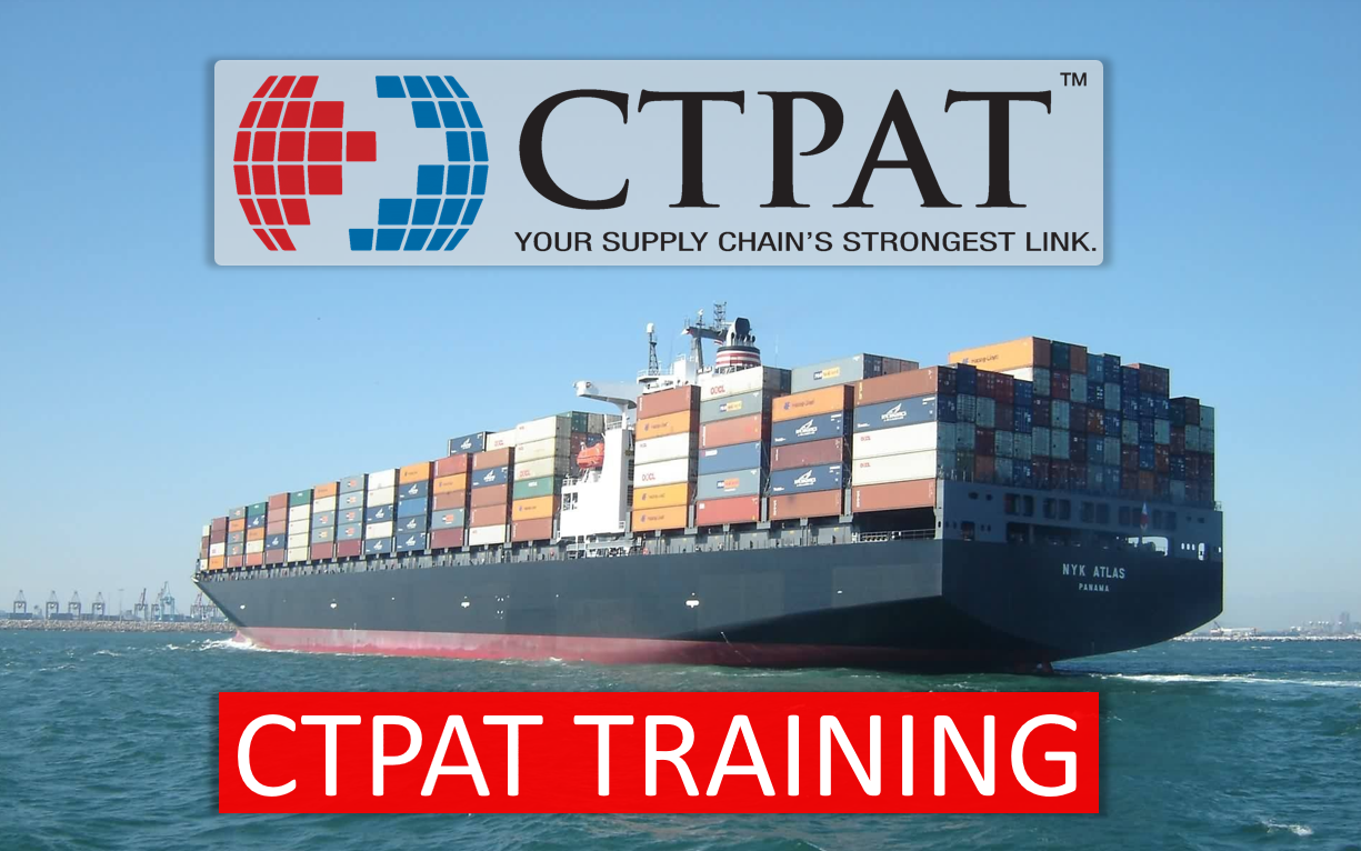 CTPAT Training | Security Services | PMV Security Group