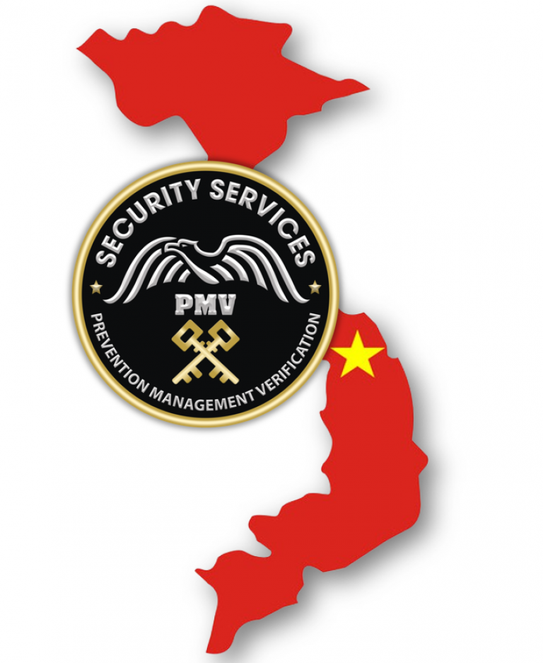Vietnam Security Services | Security Services | PMV Security Group