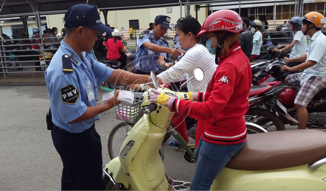 Factory security guards | Where to get professional security service?