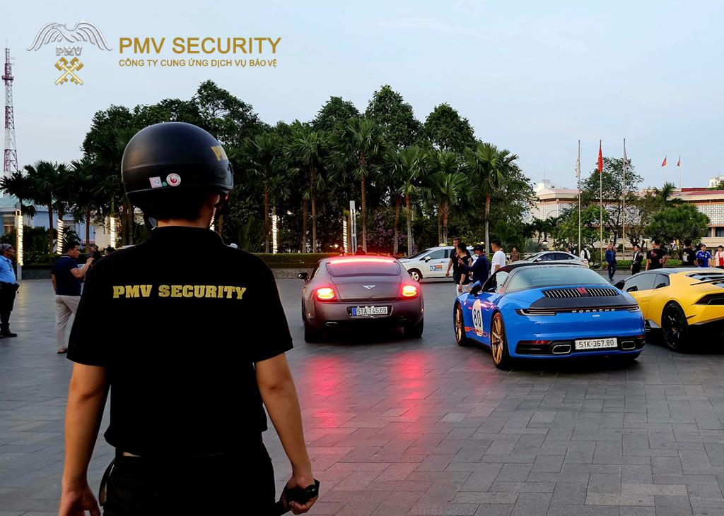 Top-rated security services in Vietnam|Reliable partners for security needs