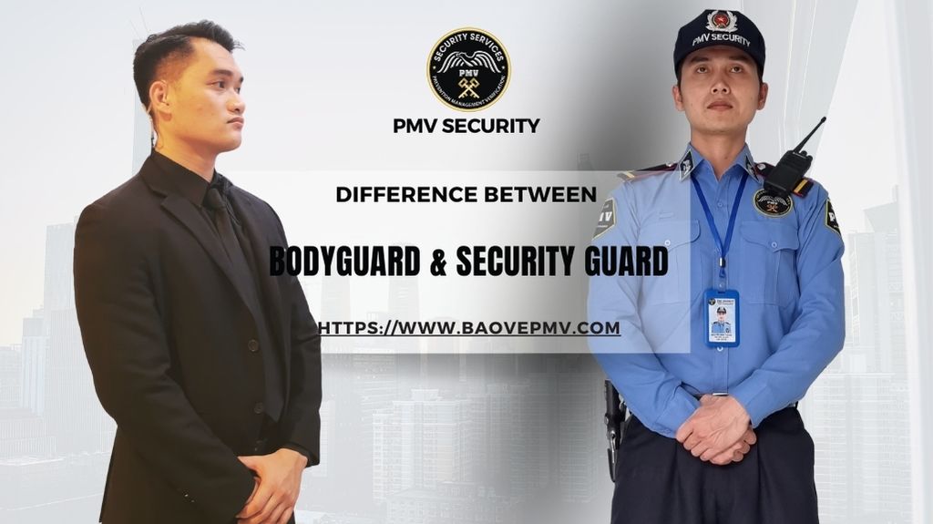 Difference-Between-Bodyguard-and-Security-Guard - PMV